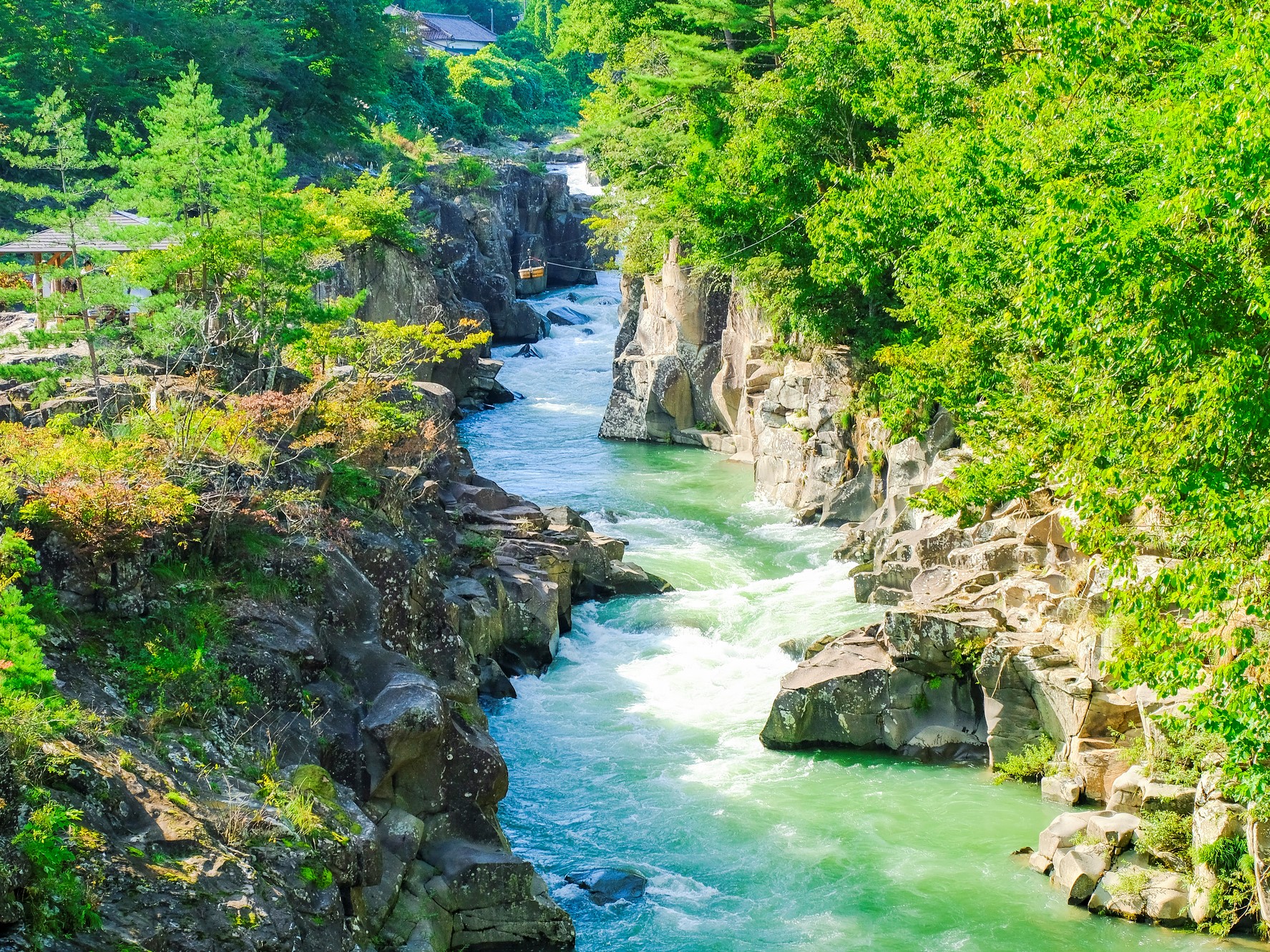 JR東日本 - Tabi-CONNECT