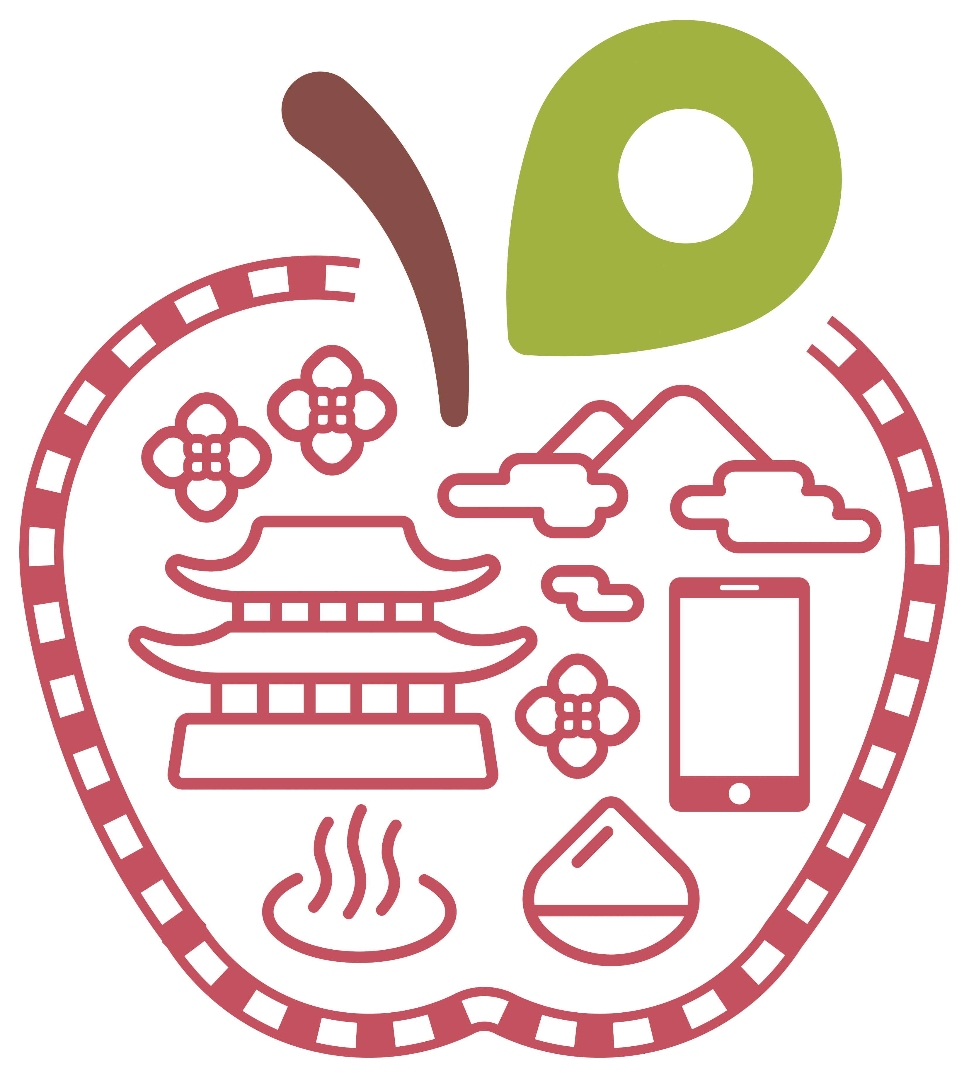 JR東日本 - Tabi-CONNECT